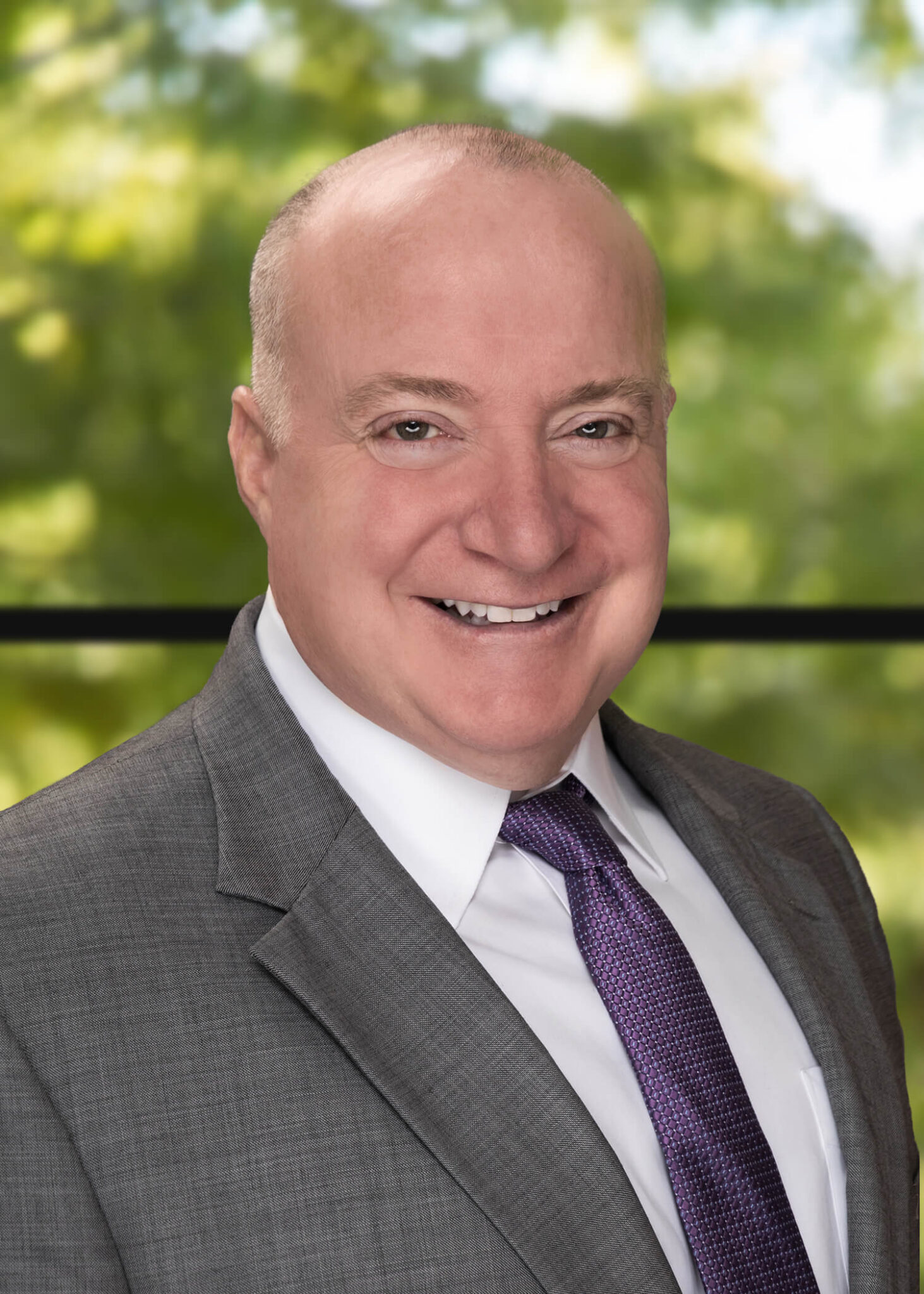 Mark D. Johnson - Saunders | Walsh Law Firm