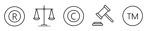 The Benefits of Trademark Protection - Saunders | Walsh Law Firm